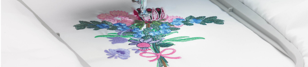 Embroidery Designs - Ready Set Sew