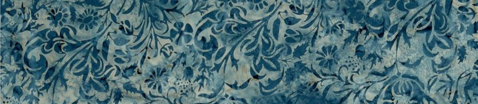 Island Batik Fabric, Cultural Art of Batik – Ready Set Sew