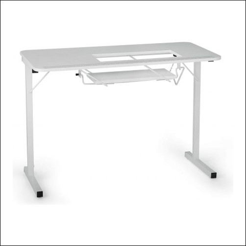 Arrow Gidget I Sewing Table – Ready Set Sew