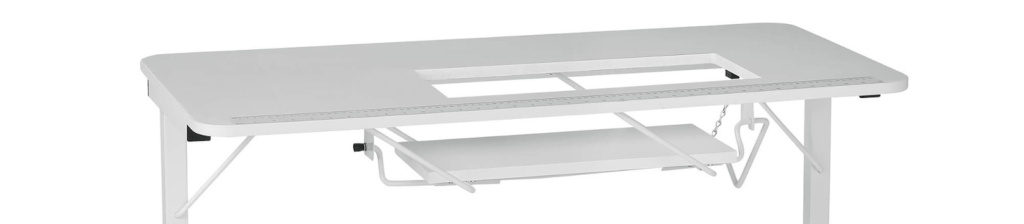 Arrow Gidget I Sewing Table – Ready Set Sew