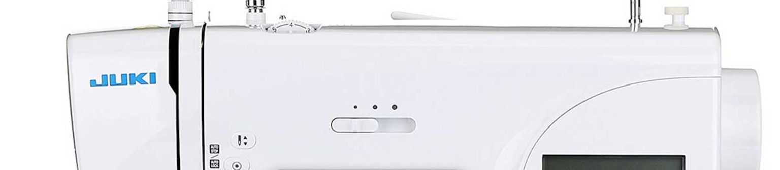 Juki HZL-80HP-A Sewing Machine – Ready Set Sew