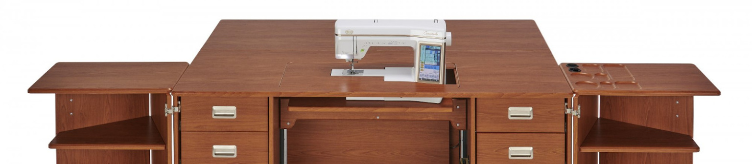 Koala Cabinet Artistry Drawer Center – Ready Set Sew