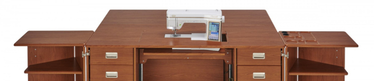 Koala Cabinet Serger Center – Ready Set Sew