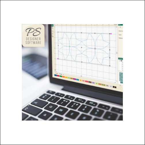 Janome Pro-Stitcher Software Cataloging – Ready Set Sew