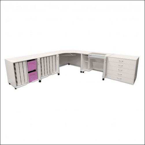 Kangaroo Mod Full Cabinet Set – Ready Set Sew