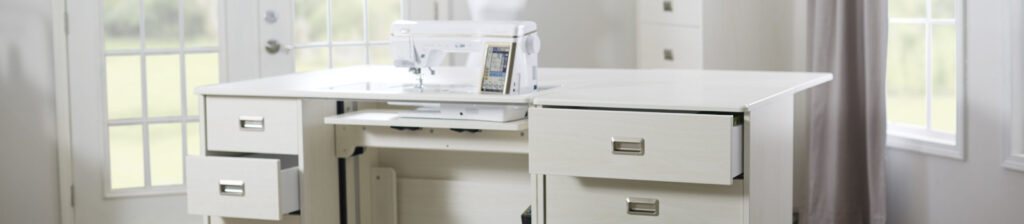 Koala Studio Sewing Cabinets, Build Your Dream Studio – Ready Set Sew
