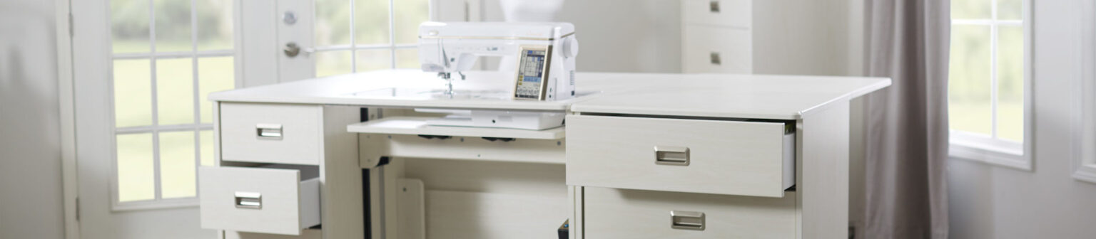 Koala Studio Sewing Cabinets, Build Your Dream Studio – Ready Set Sew