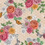 Michael Miller Fabrics, Bold and Trendy – Ready Set Sew