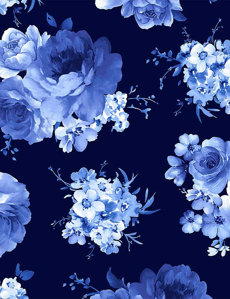 Timeless Treasures Fabric, Fun & Creative – Ready Set Sew